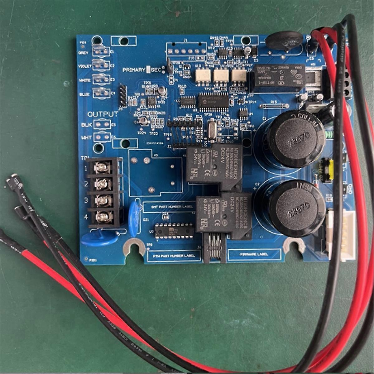 GLX-PCB-RITE PCB Main Board For Hayward Goldline AquaRite | Fruugo UK