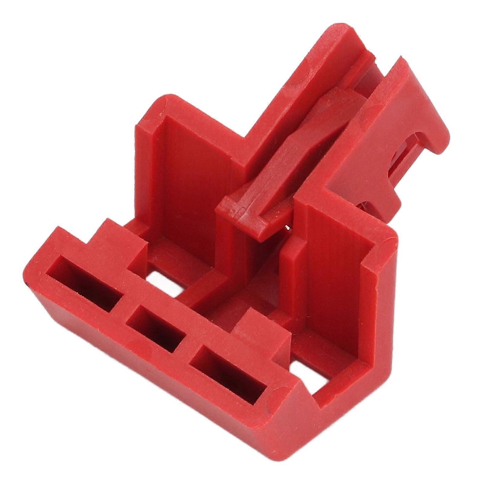 Circuit Breaker Lockout Double Pole Tagout Breaker Lock Device with ...