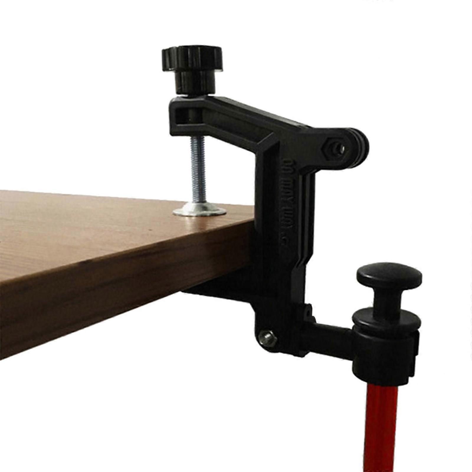 Adjustable Fish Finder Mount Transducer Bracket Telescopic Fishfinder ...