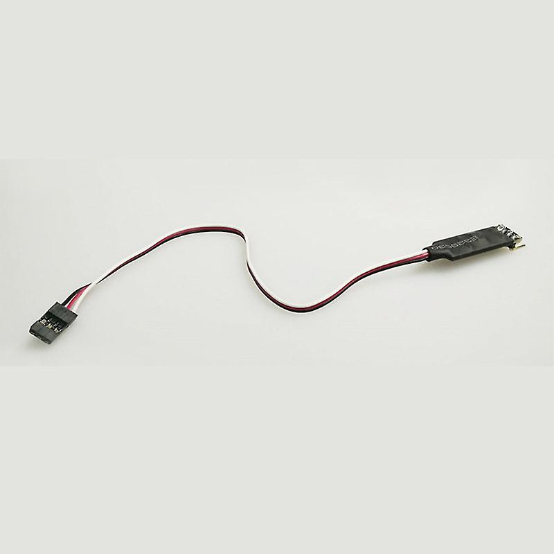 Remote Control Switch Board CH3 Light Control Module for the Model RC ...