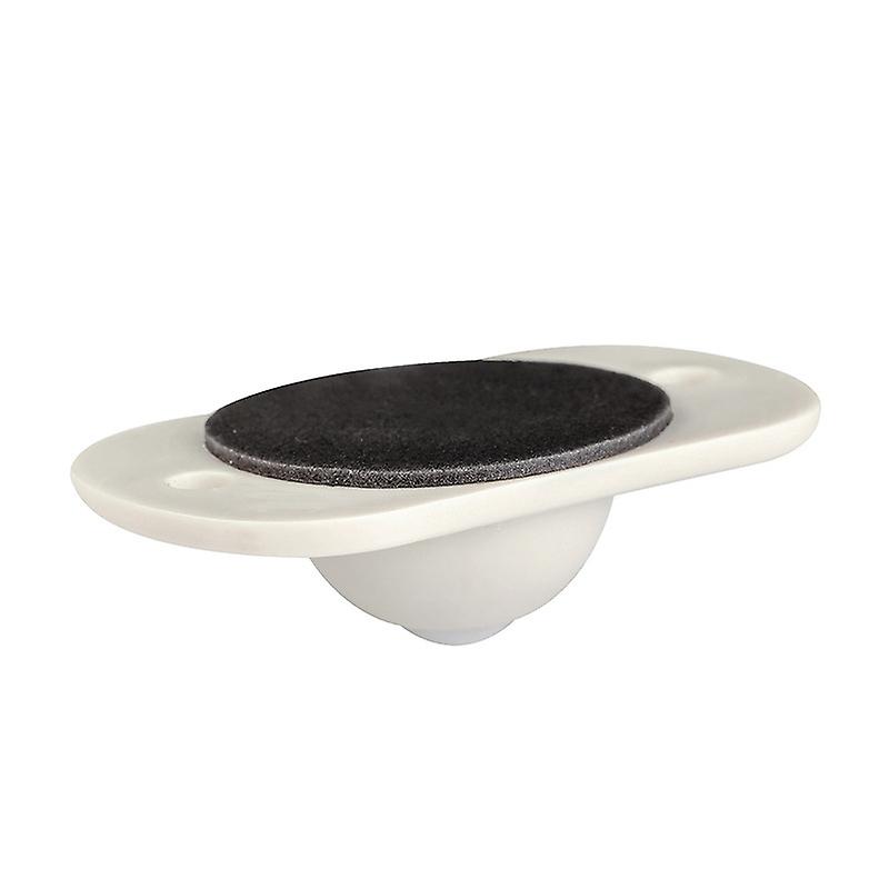 Universal självhäftande mini svängbart hjul avtagbar bas, universal ...