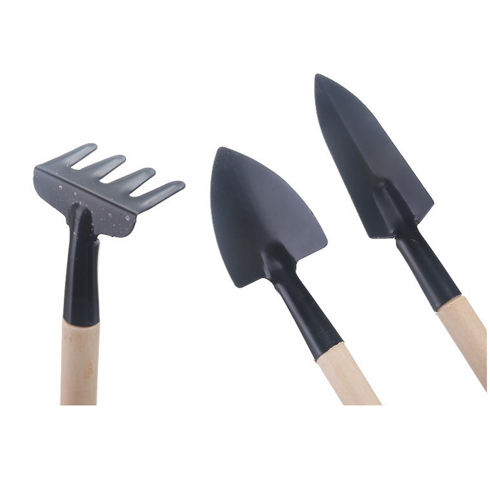 Small Garden Tools, Mini Garden Tools Set, Cute Gardening Tools, Home ...