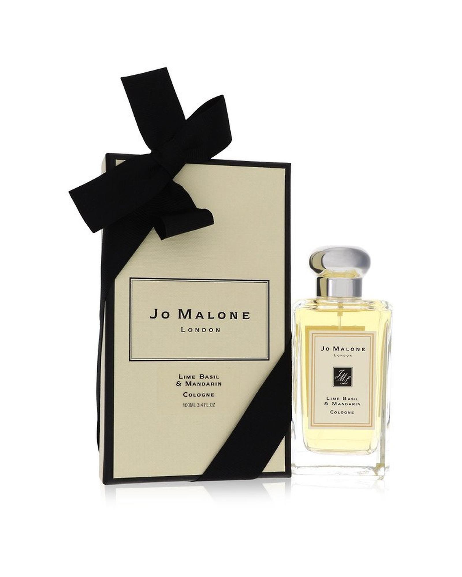 Jo Malone Lime Basil & Mandarin Cologne 100ml | Fruugo UK