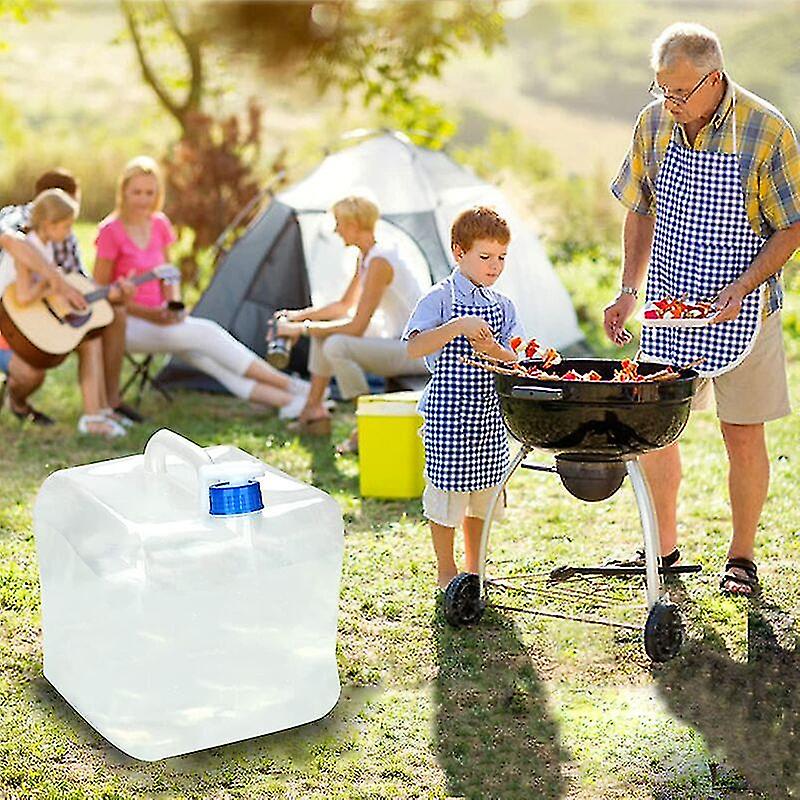 Winter Promotion,20l Collapsible Water Canister - Folding Canister ...