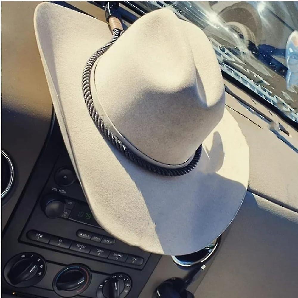 Hat Mounts,cowboy Hat Mounts For Your Vehicle,cowboy Hat Holder Rack ...