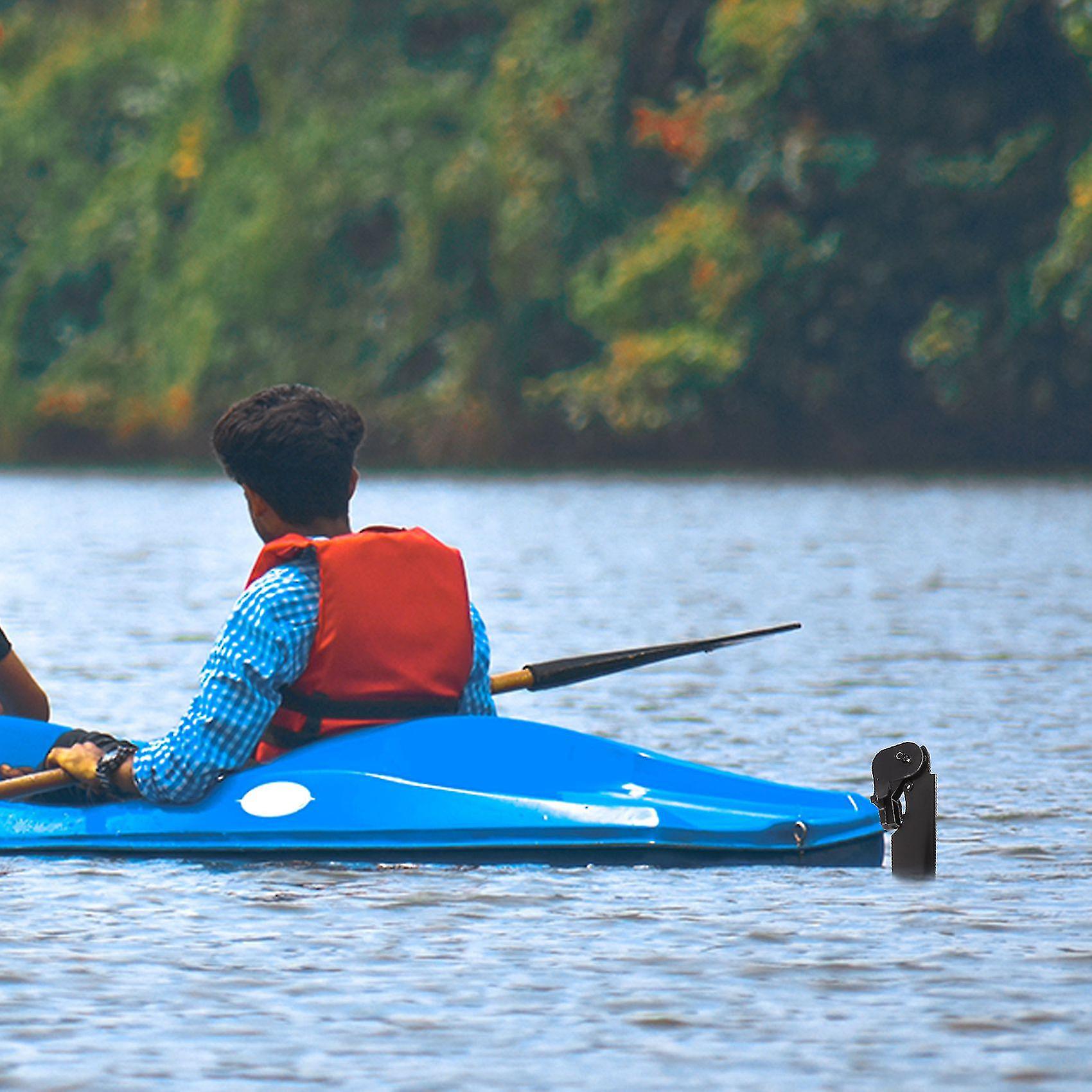 Nylon Canoe Kayak Rudder Ail Foot Control Direction Kits | Fruugo UK