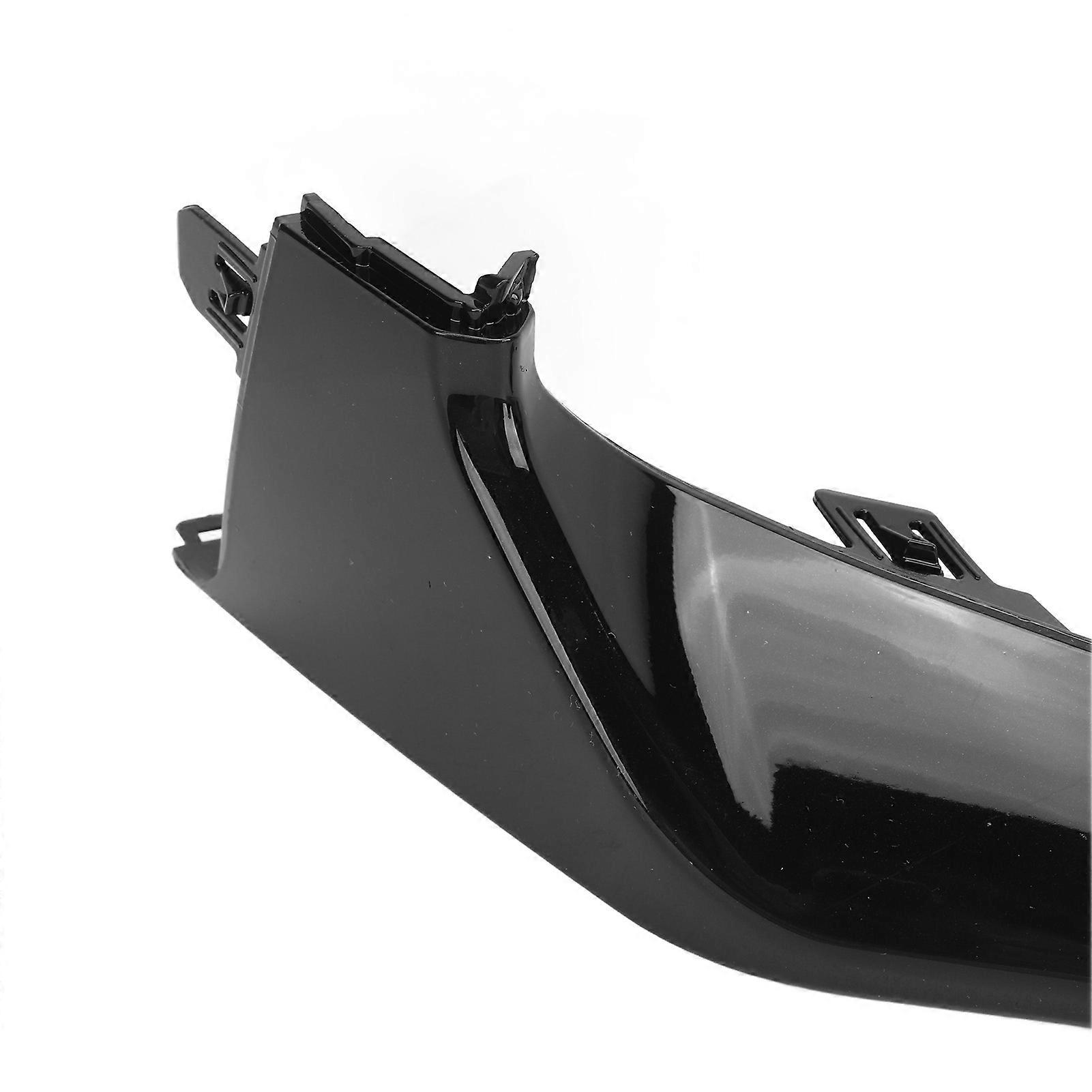 1 Pair Front Bumper Grill Lower Trim Molding 52112 02110 Left Right ...