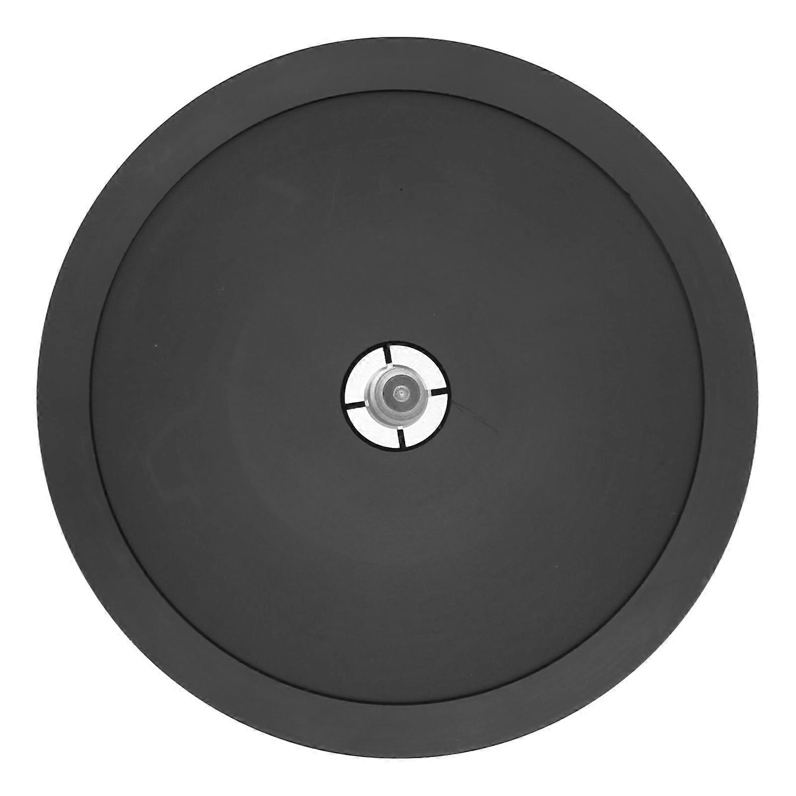 Record Weight Stabilizer Professional POM Reduce Vibration Turntable ...