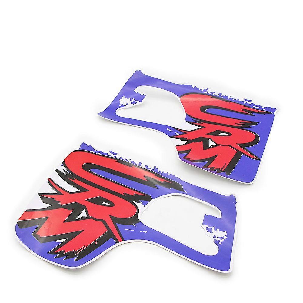 Motocross Sticker Decal Kit Decals Whole Car Decals Fuel Tank Decal Kit ...