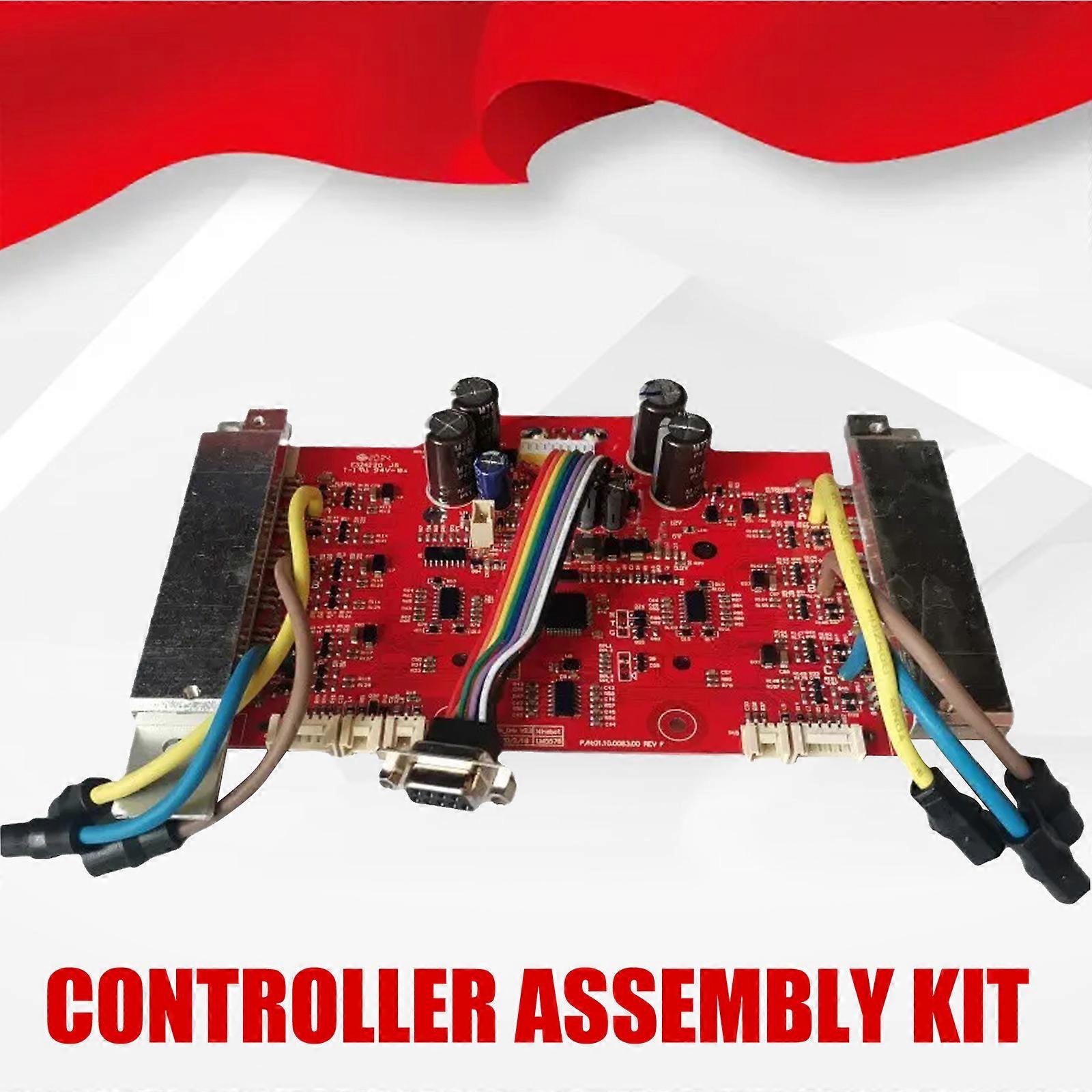 Original Controller Assembly Kit For Segway Ninebot Go Kart Pro ...