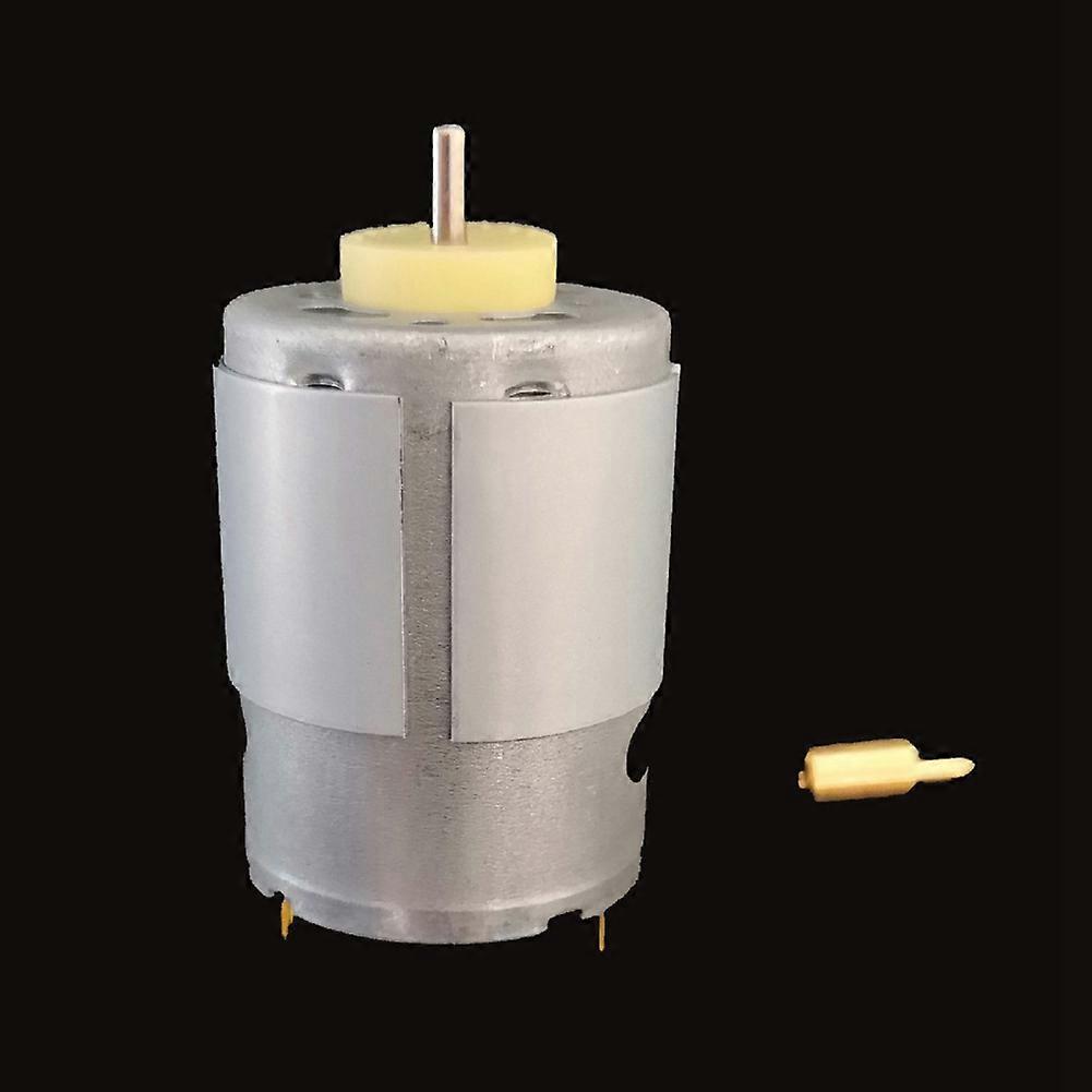 Replacement 7200RPM Hair Clipper Motor for 8504/ Electric Clippers ...