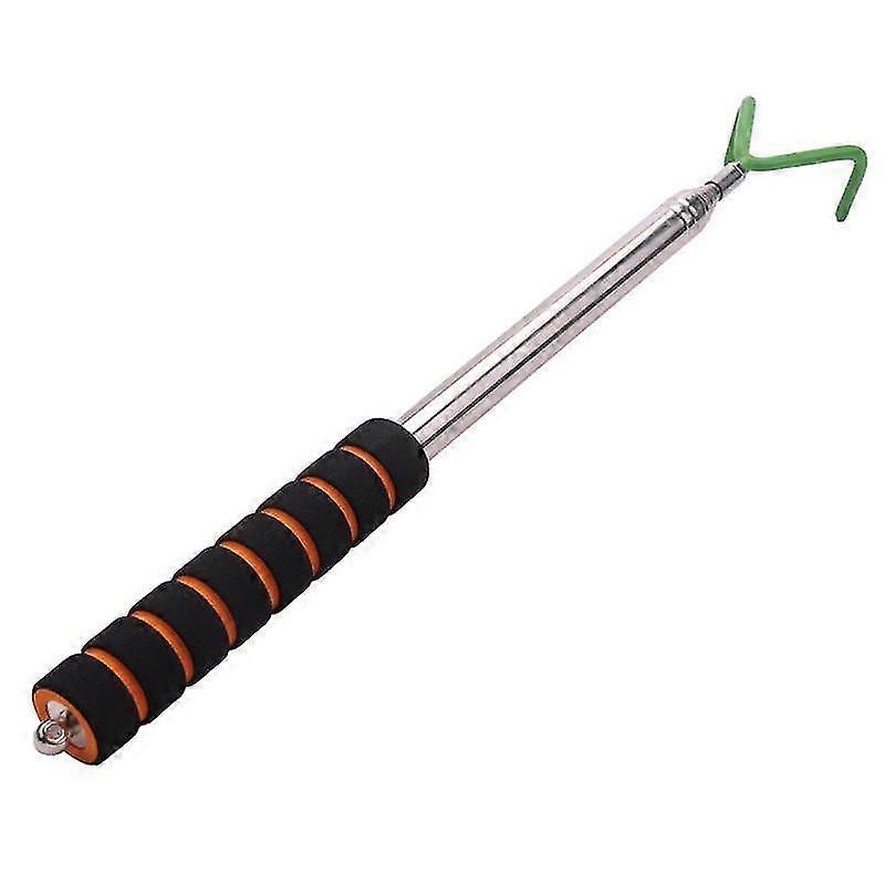 Disc Golf Retriever Telescoping Disc Golf Grabber Durable | Fruugo UK