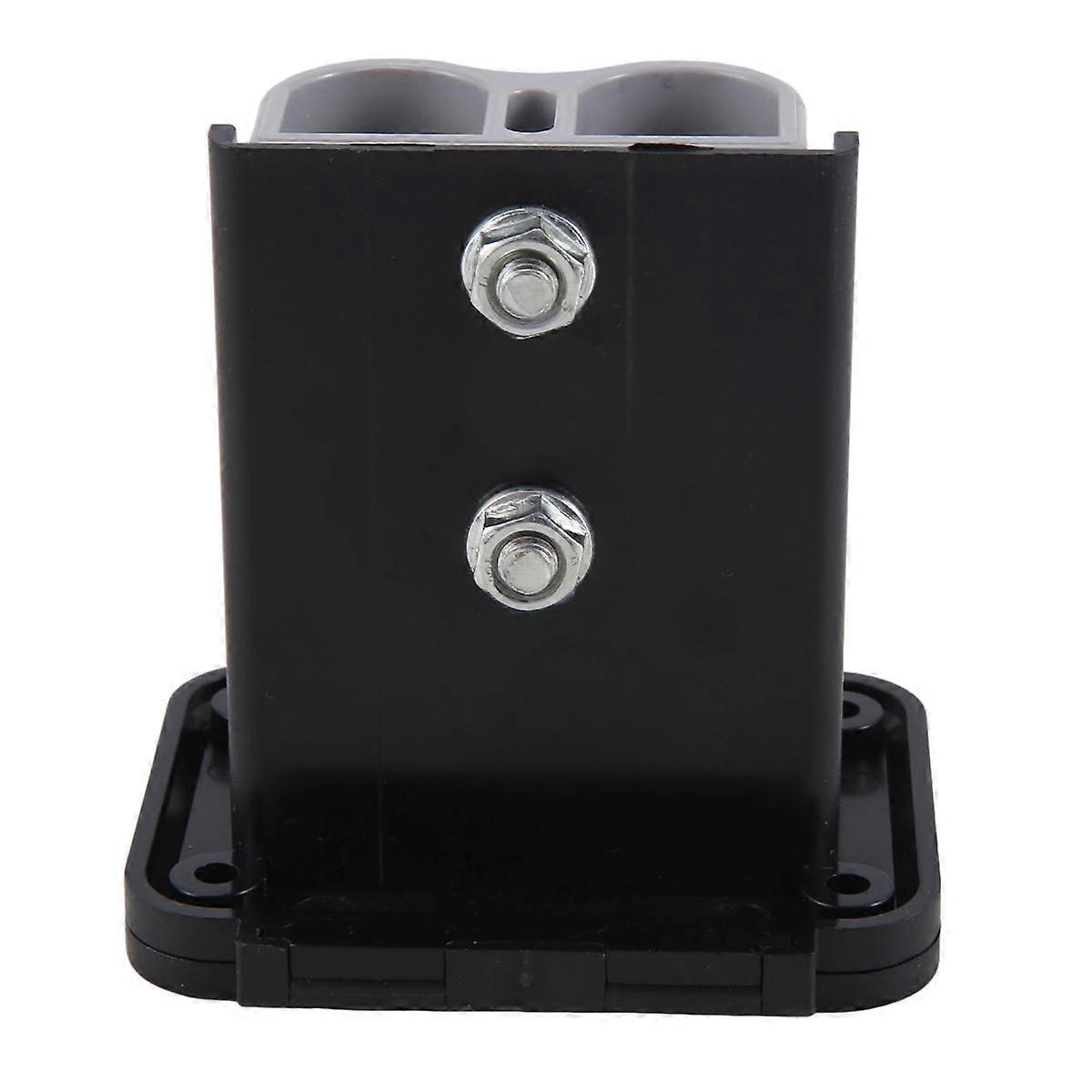 Plug Holder for Anderson Plugs 175A Panel Base with Dust Cover High ...