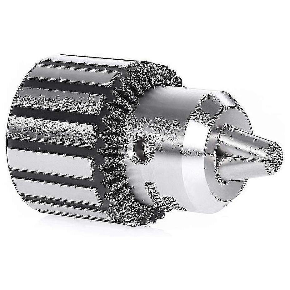 B18 Industrial Drill Chuck Bench Drill Wrench Drill Chuck 3-16mm ...