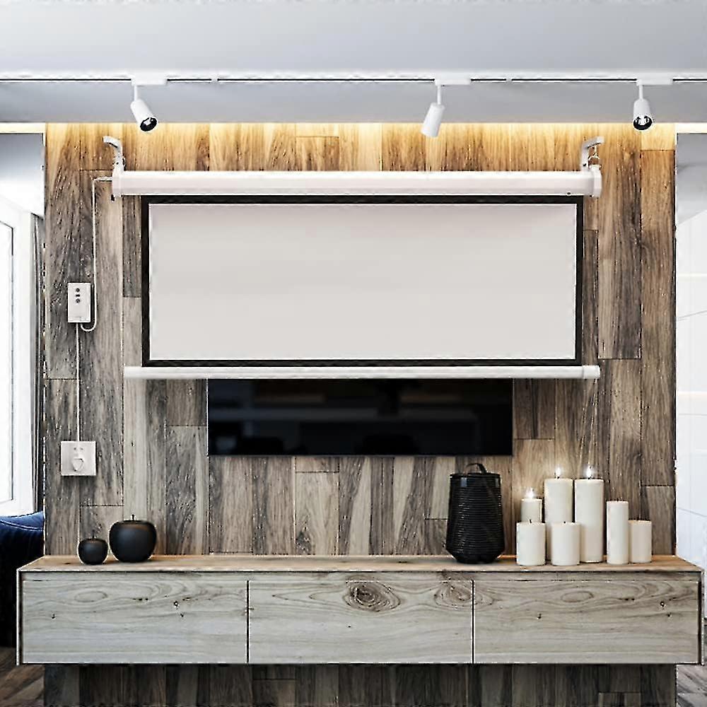 Universal Wall Mount Projector Ceiling Bracket Projector Screen L ...