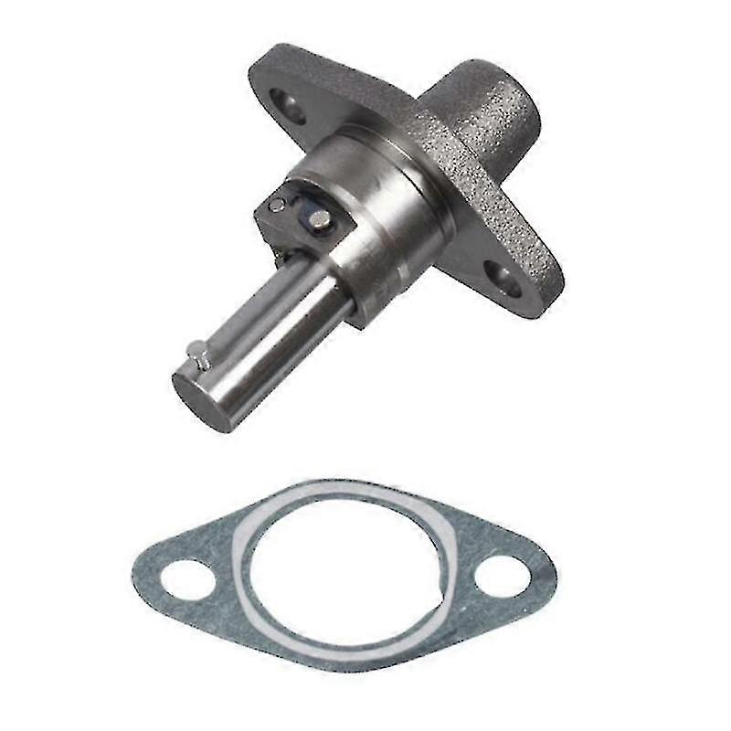 Car Hydraulic Timing Chain Tensioner + Upper Chain Guide + Gasket Kits ...