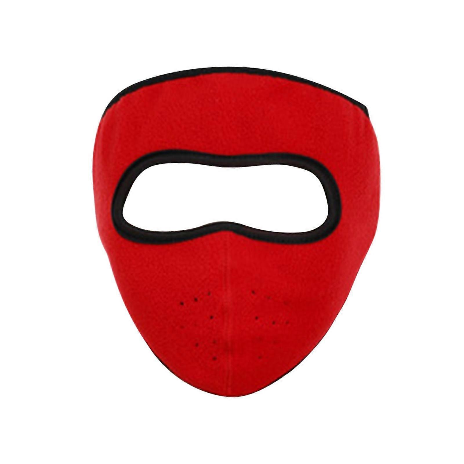 Verbouwing Winter Masks for Warmth, Thickened Neck and Ear Protection ...