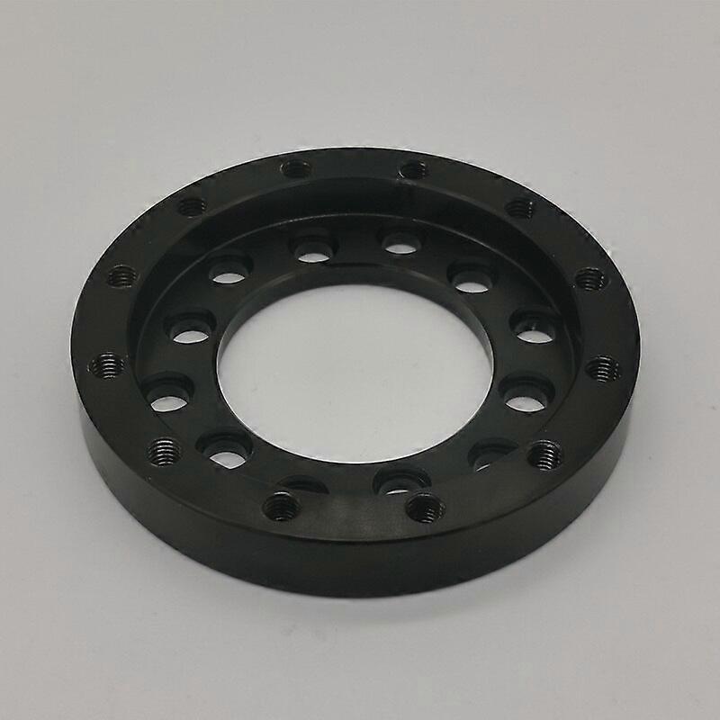 Aluminum 24 Hole Adapter For Logitech G25 G27 Steering Wheels ...