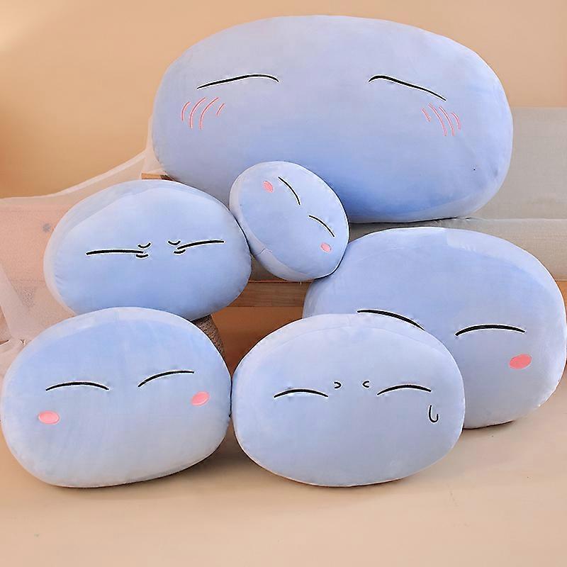 Rimuru Plush Toys Anime That Time I Got Reincarnated as a Rimuru for ...