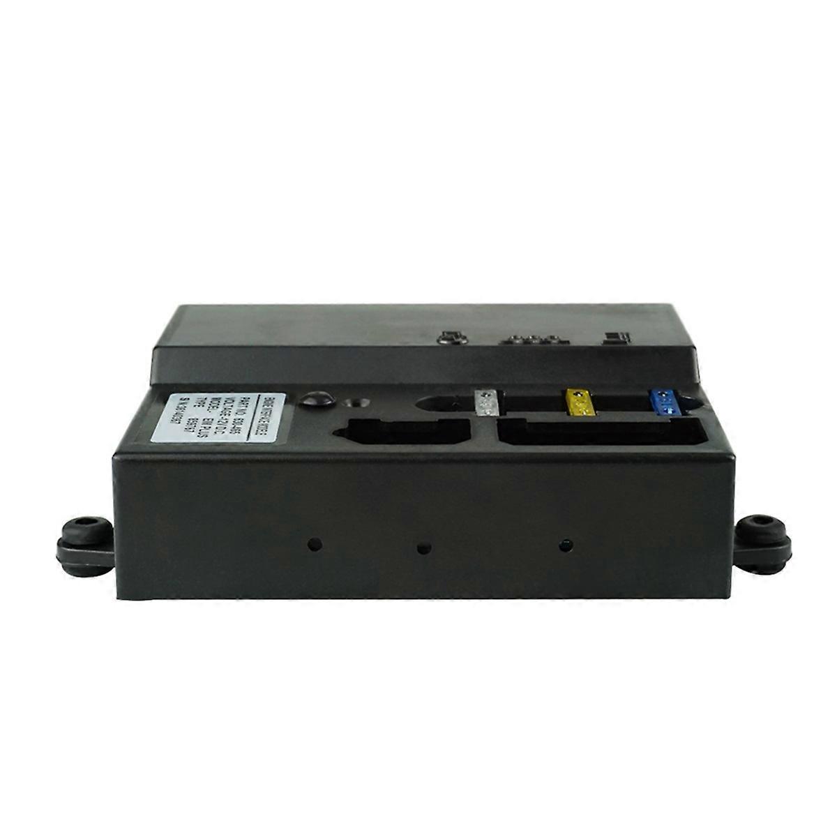 EIM PLUS 630-465 DC Engine Interface Module Speed Controller Generator ...