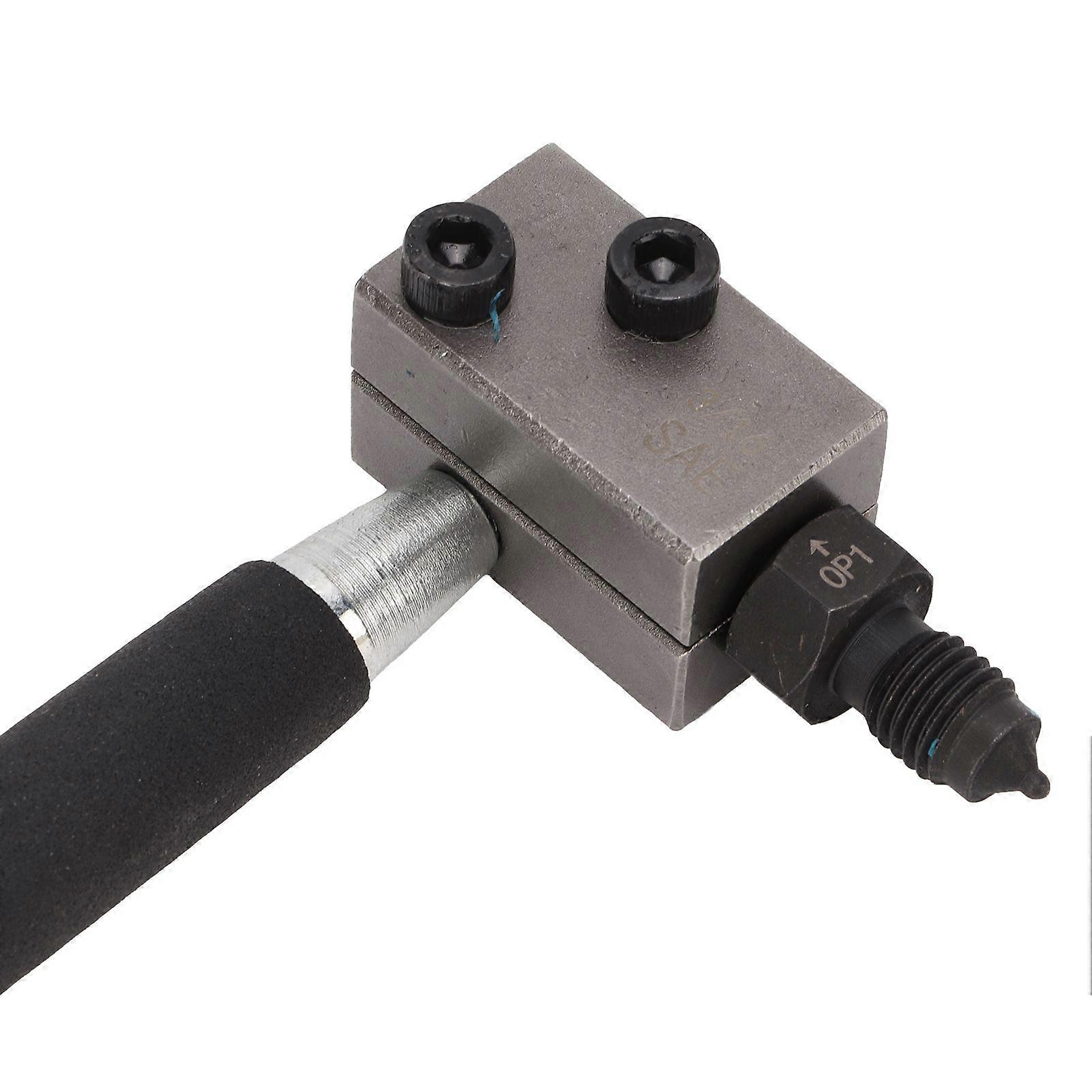 Motorcycle Chain Breaker Cutter Link Splitter Pin Remover Riveting Tool ...