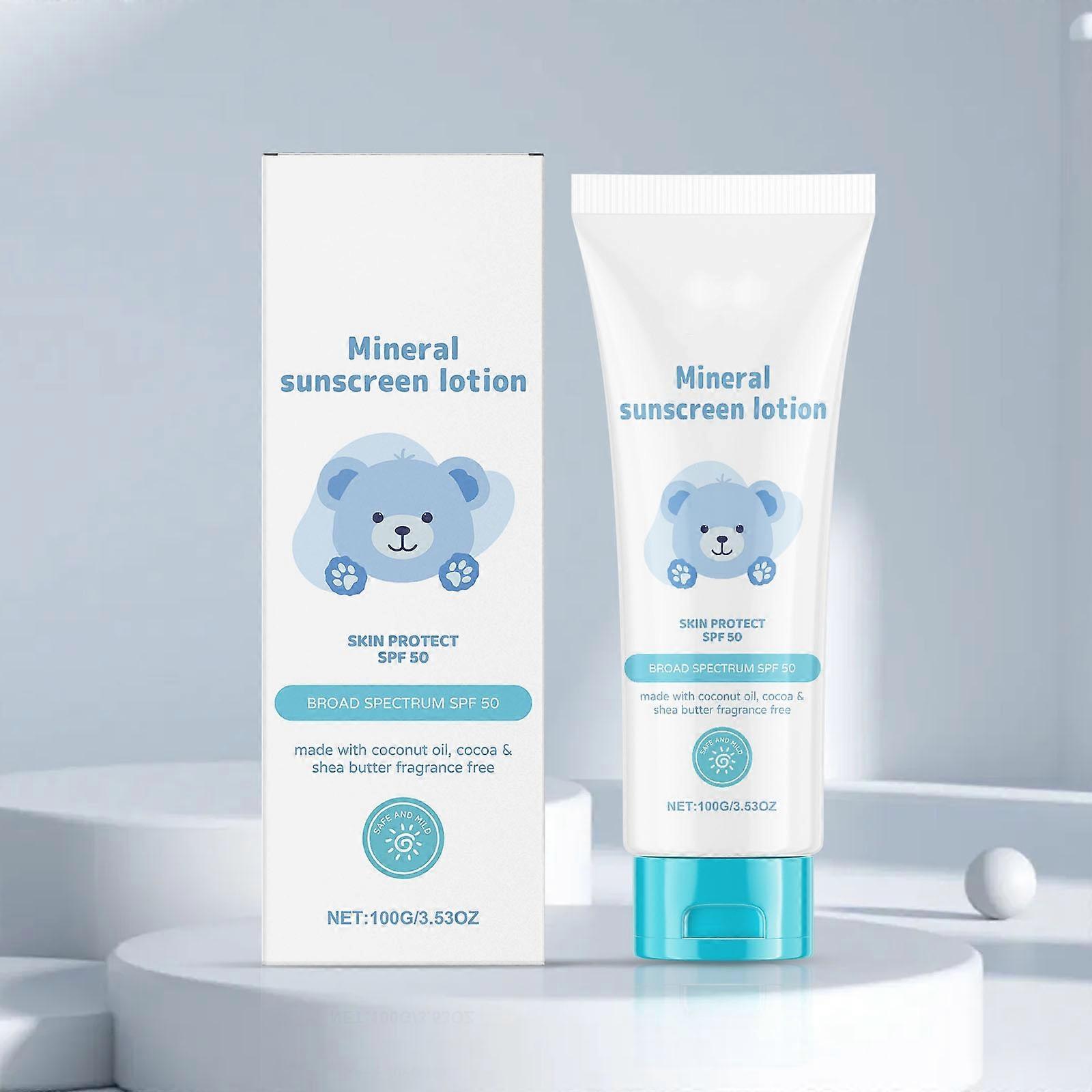 Moisturizing And Brightening Sunscreen And Water Lightweight Control Of ...