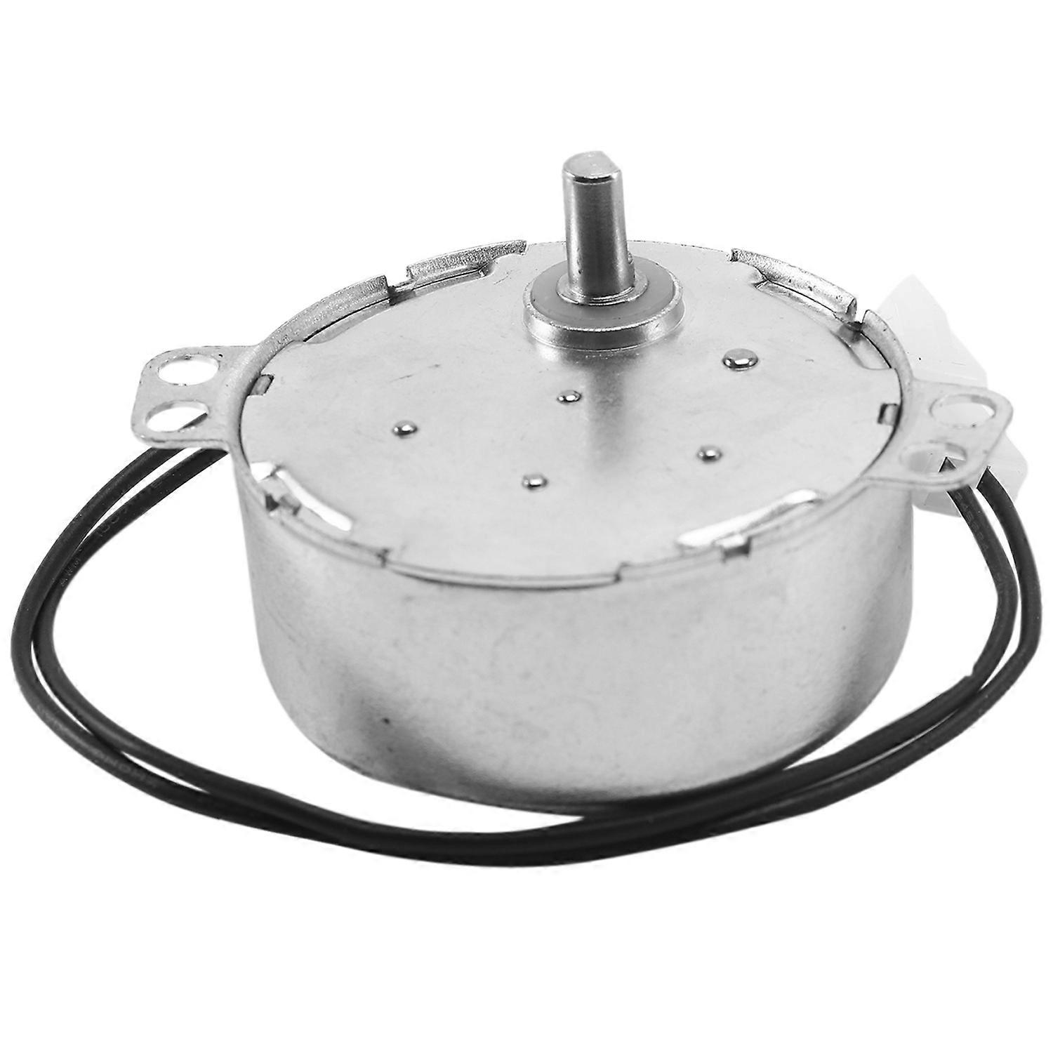 1 Pcs Incubator Automatic Egg Turning Motor Synchronous Motor 2.5/3R ...