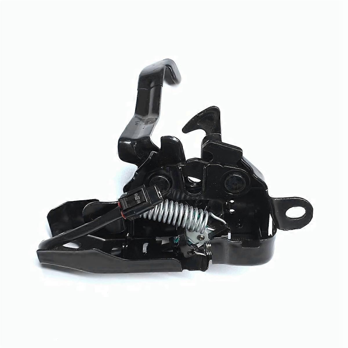 New High Quality Car Engine Cover Lock Hood Lock for Toyota | Fruugo UK