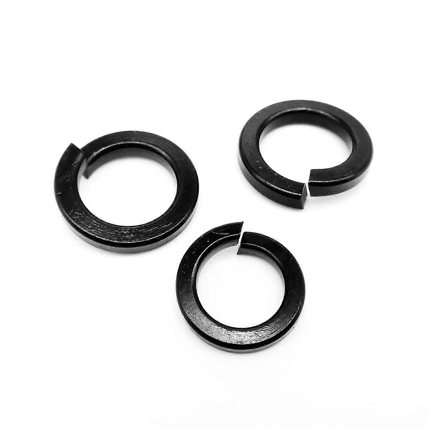 Metal Washers 1000pc Mix Size Kit M1.6 M2 M2.5 M3 M3.5 M4 M5 M6 M8 ...