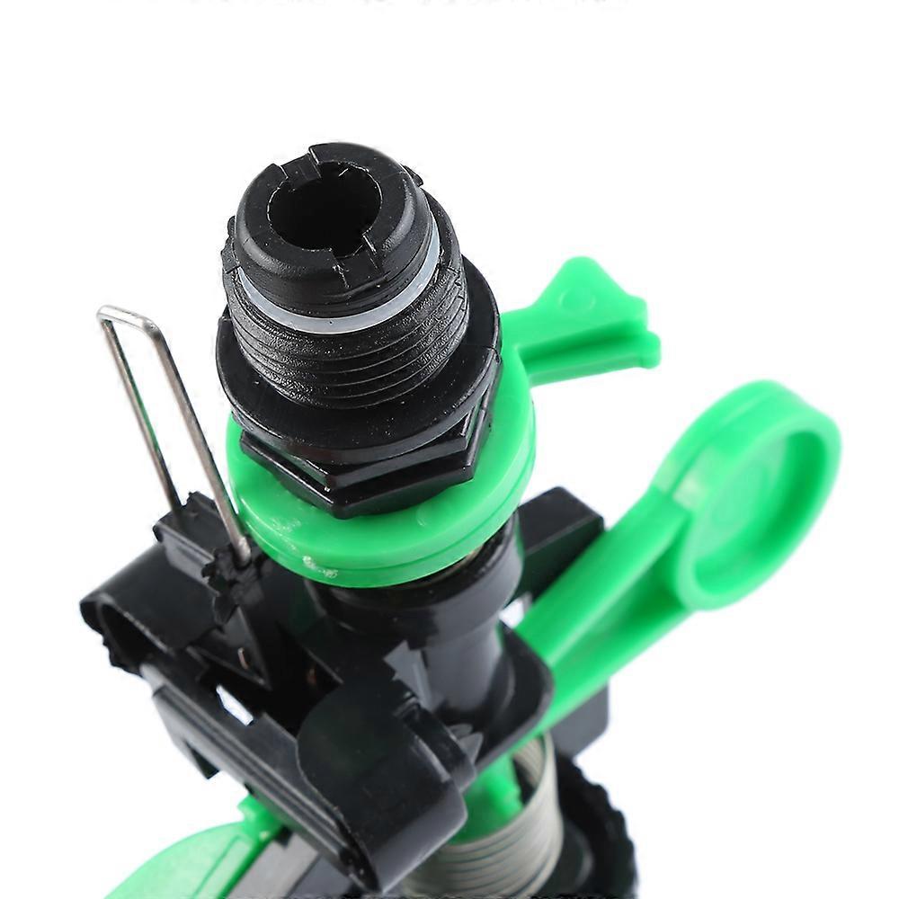 Excellent 360 Angle Rotating Sprinkler With 1/2 Inch Male Thread ...