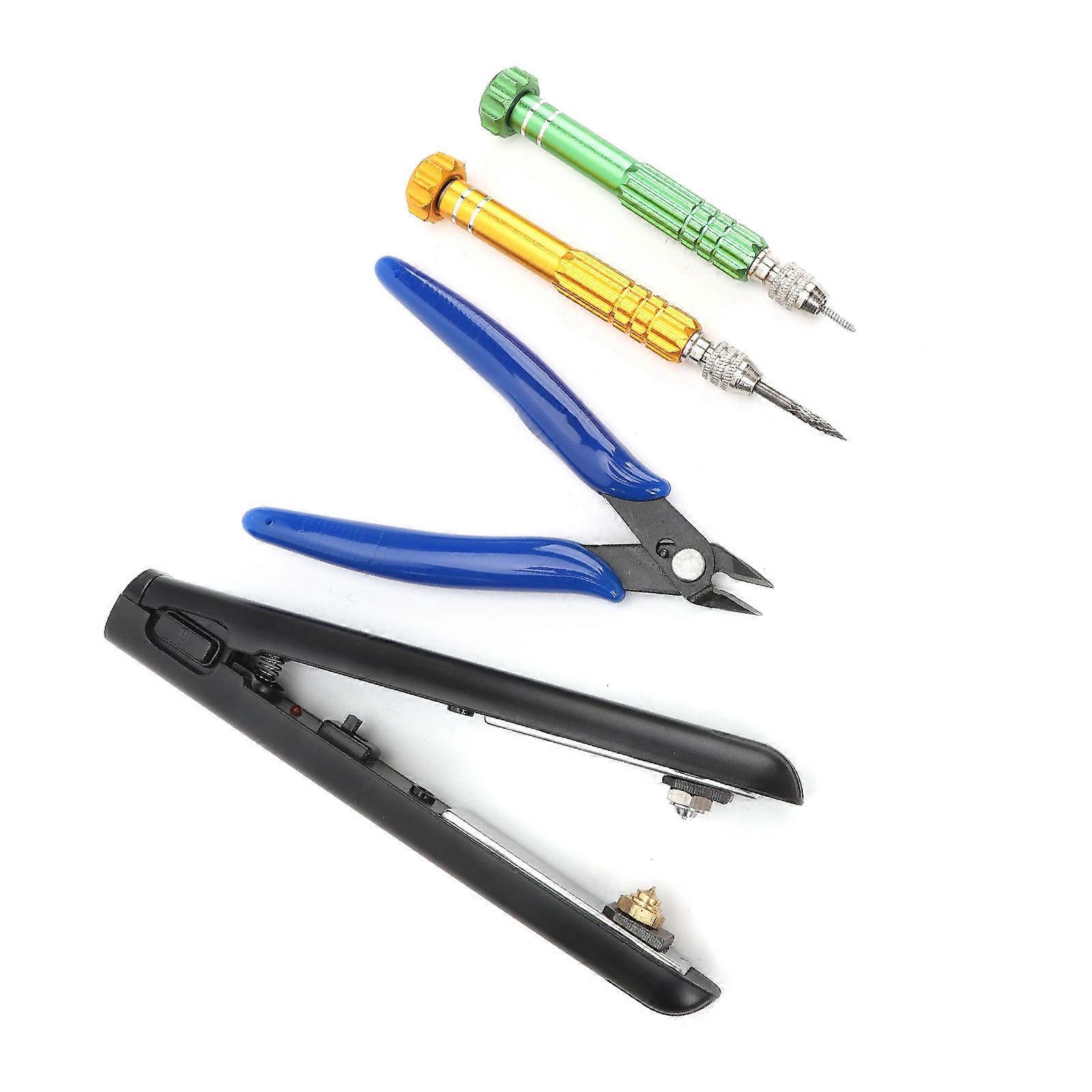 Tennis Racquet Stringing Machine Grommets Pliers Badminton Racket ...