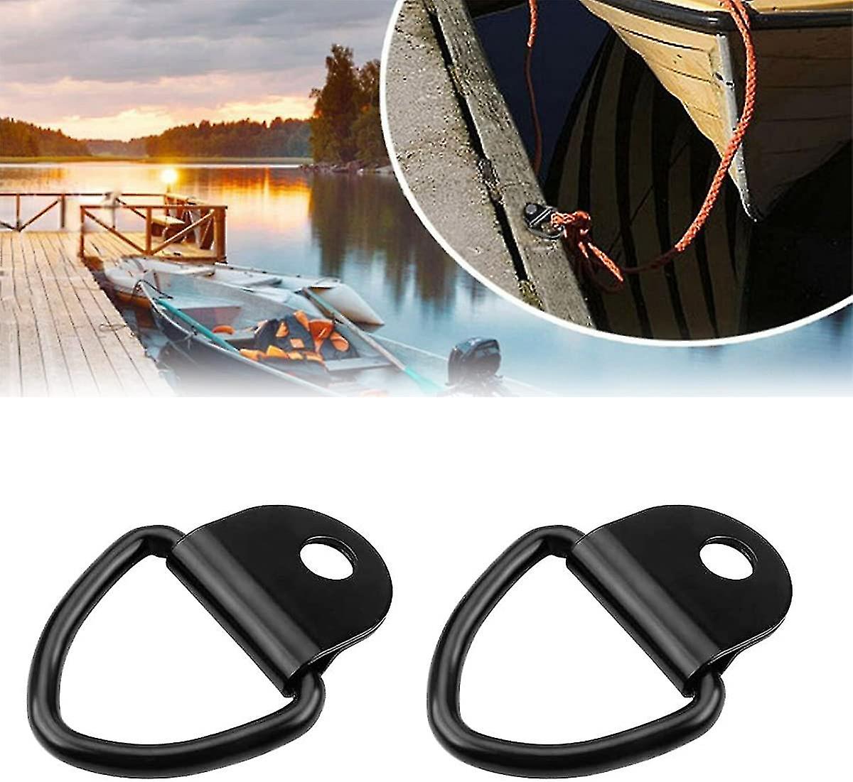 Trailer Forged Lashing Ring Of Anchor For Securing Loads In Cars ...