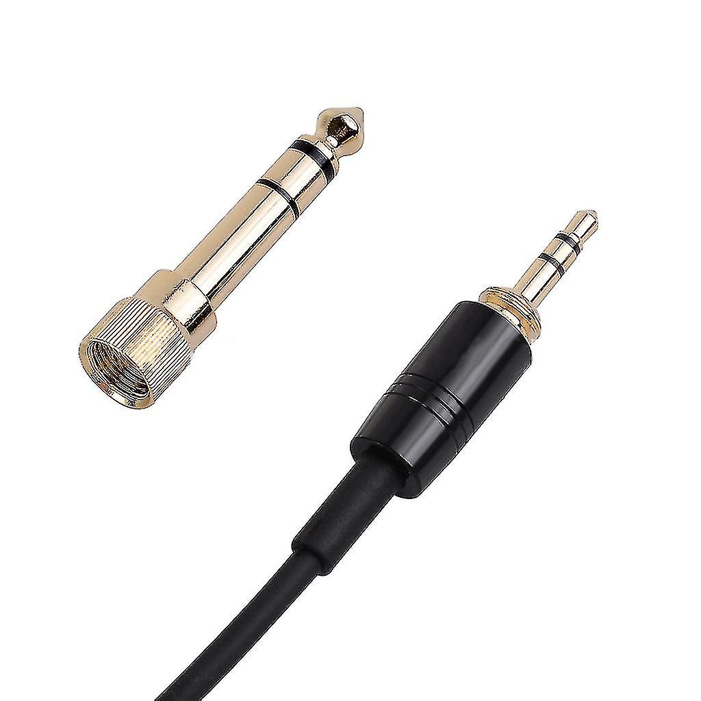 Spring Headphone Cable For Akg K240 K702 Q701 K271 K267 K712 Headset ...