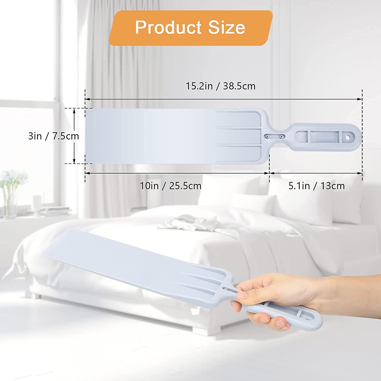 Bed Sheet Tuck In Tool, Mattress Lifter For Changing Sheets Bedsheet ...