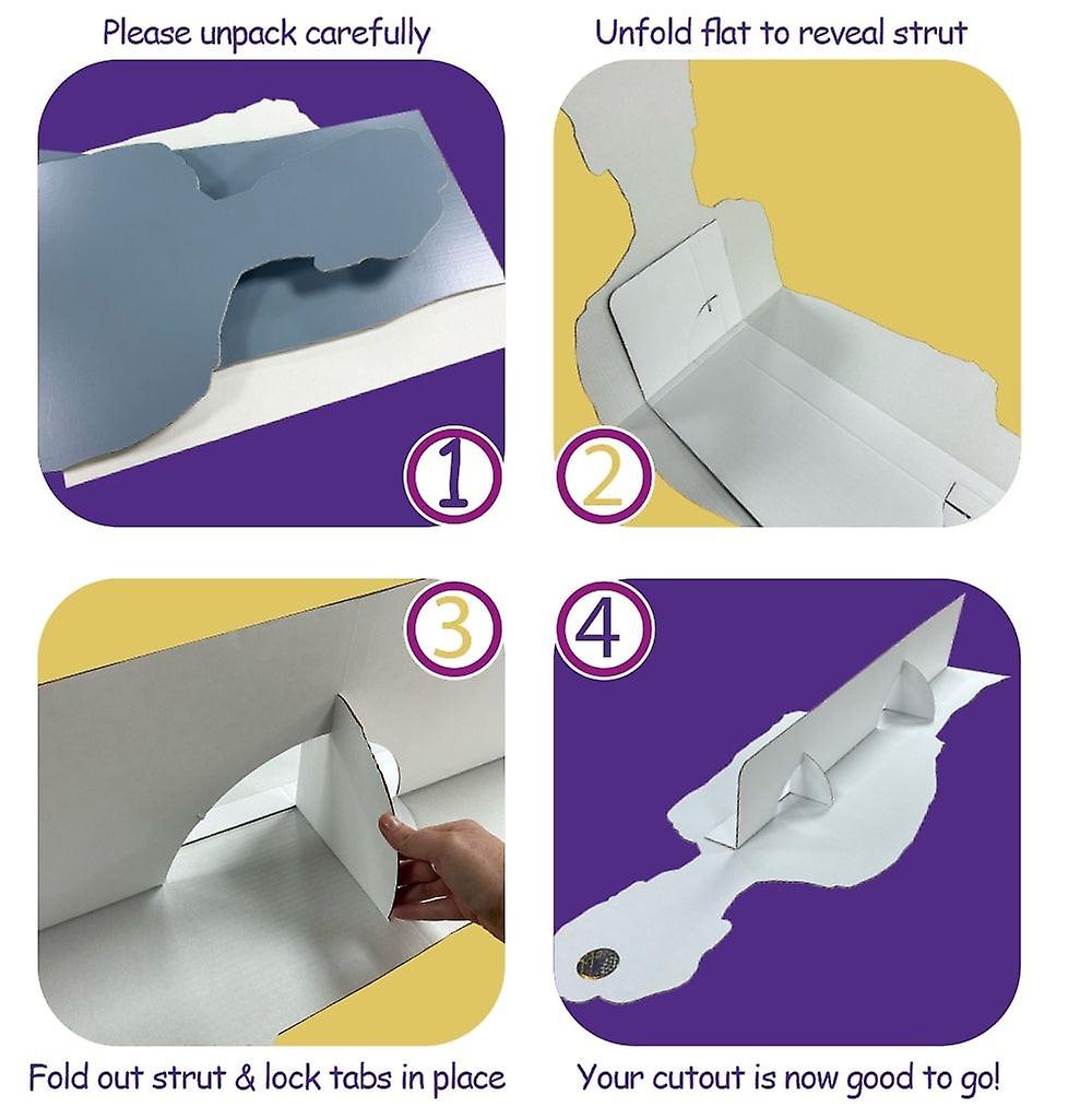 Andrew Garfield (Suit) Cardboard Cutout (life size OR mini size ...