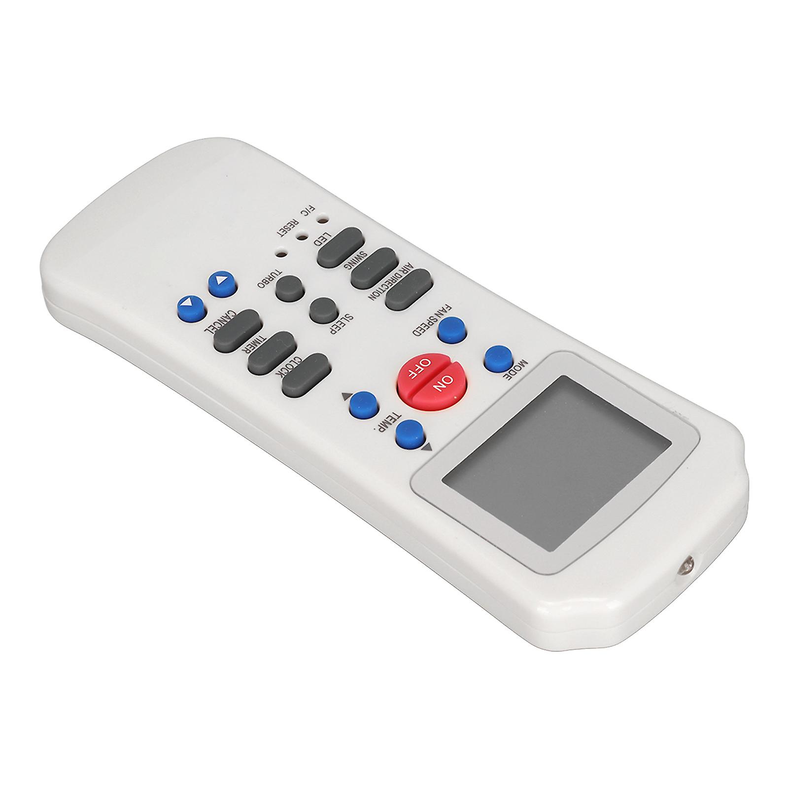 Carrier R14a R14 Ce Air Conditioning Controller Remote Control ...