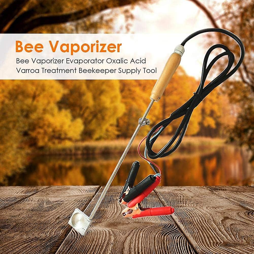 Oxalic Acid Vaporizer for Bee Vaporizer Evaporato Treatment Hive Tools ...