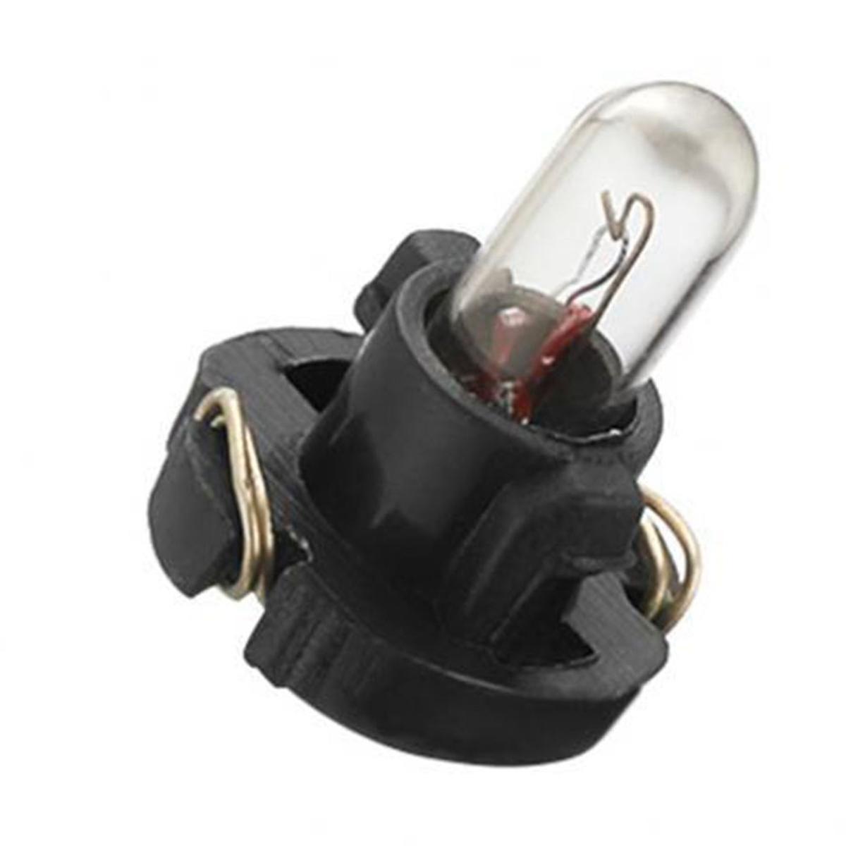 30 T4.2 12V Led Bulbs Auto Dashboard Lamps Car Air Conditioning ...