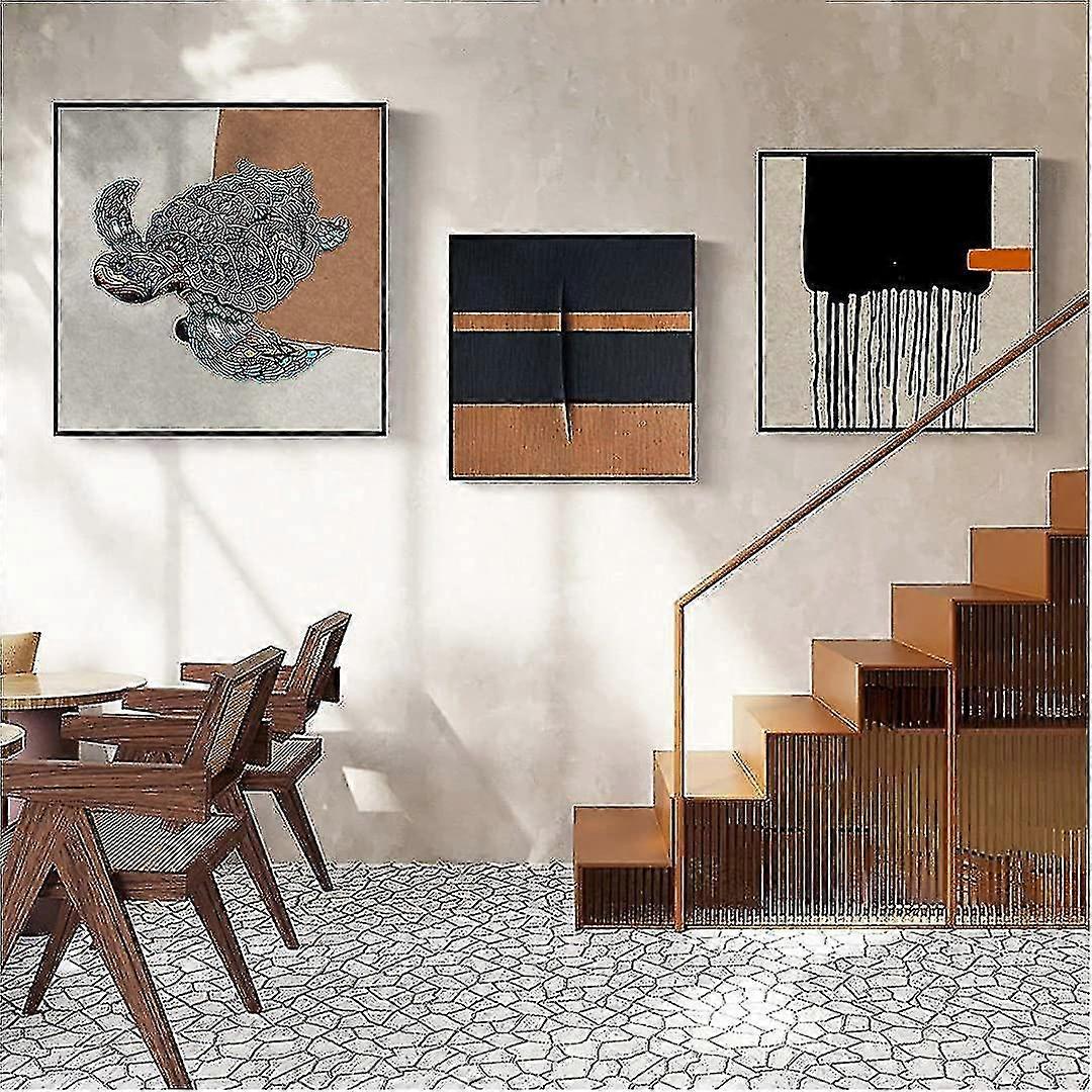 Turtle Wooden Puzzle Unique Shaped Animal Wooden Puzzle 23*20cm, 100 ...