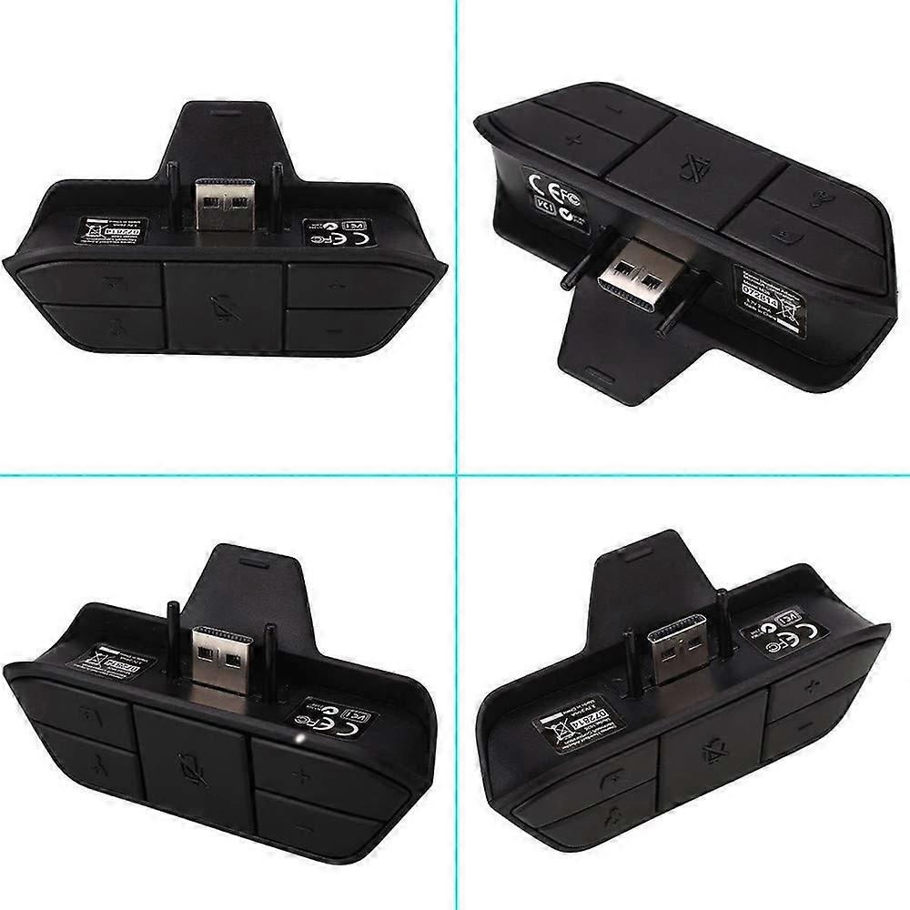 Xbox Wireless Bluetooth Headset Adapter Game Headset Bluetooth ...