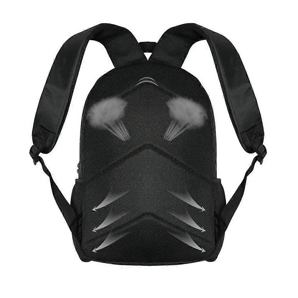 Wednesday Addams Backpack | Wednesdays Addams School Bag | Kids High ...