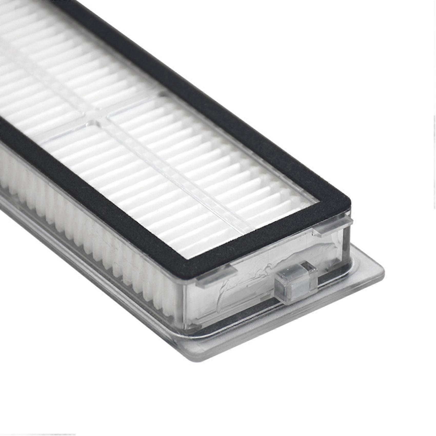 For Dreame Bot L10 Pro Robotic Vacuum Cleaner Replace Parts Kits Main ...