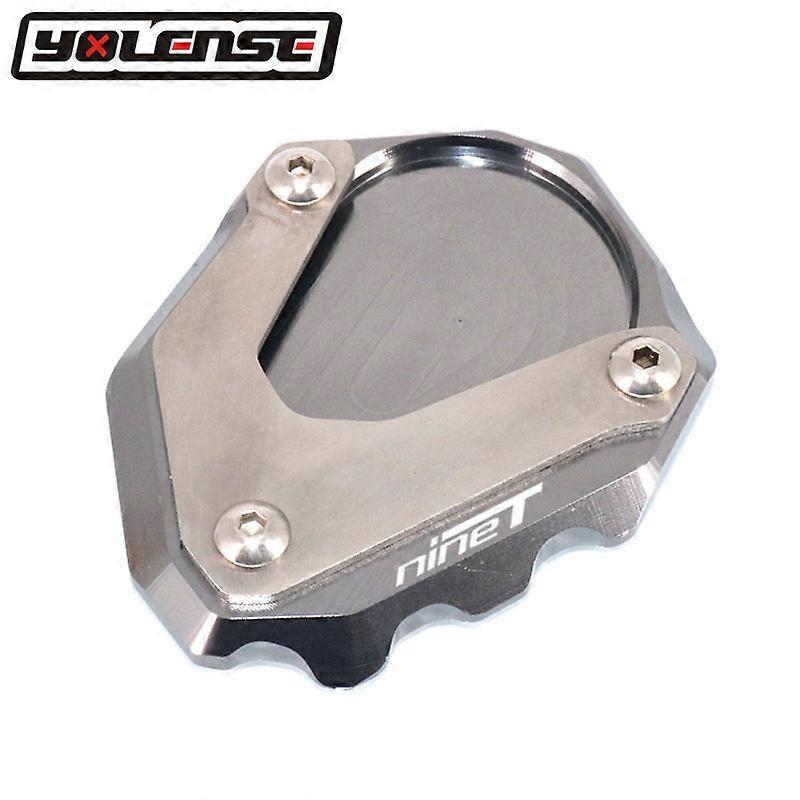 For BMW R Nine T R nineT Rnine T RNINET 2014-2016 Motorcycle Kickstand ...