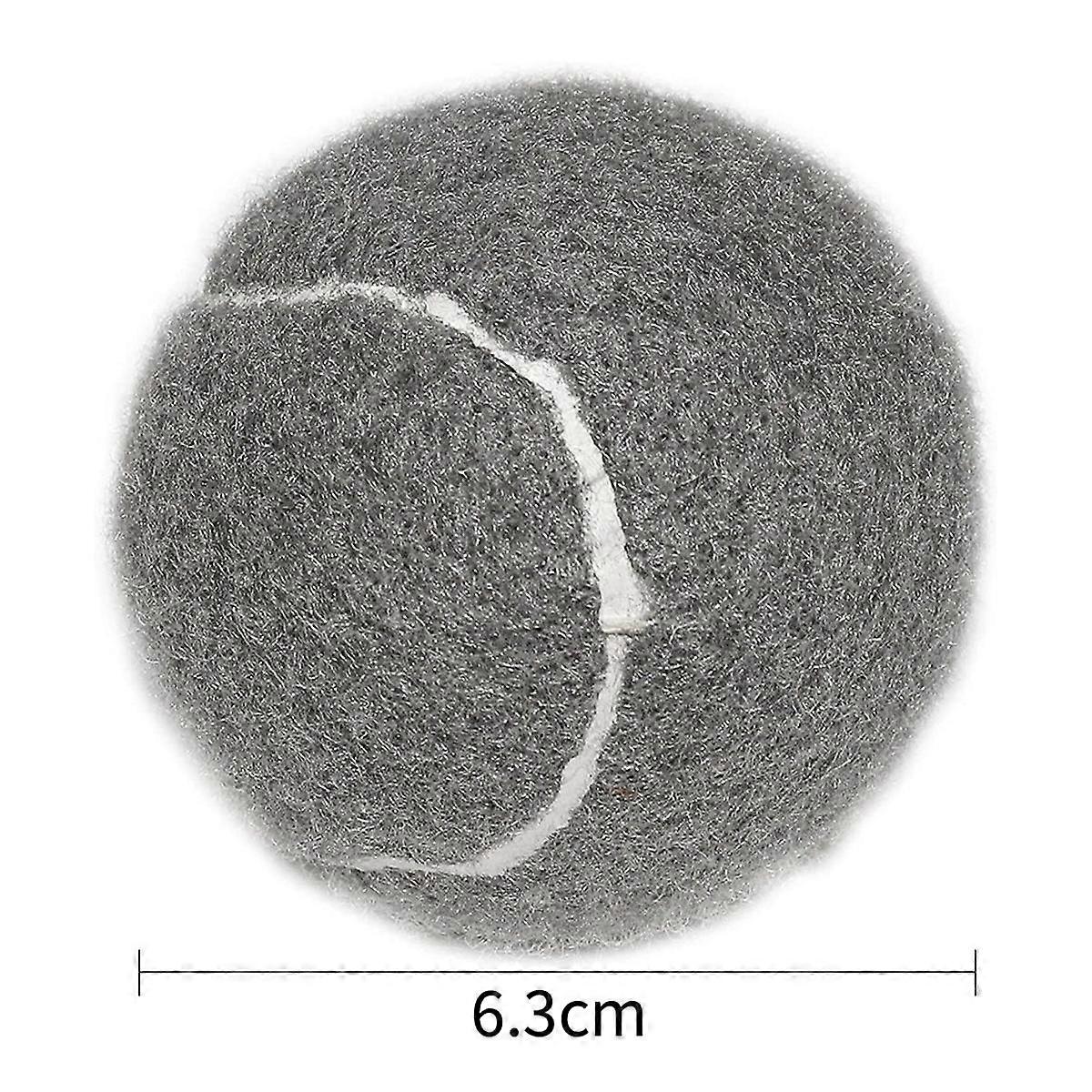 4PCS Tennis Balls for Furniture Legs and Floor Protection | Fruugo UK