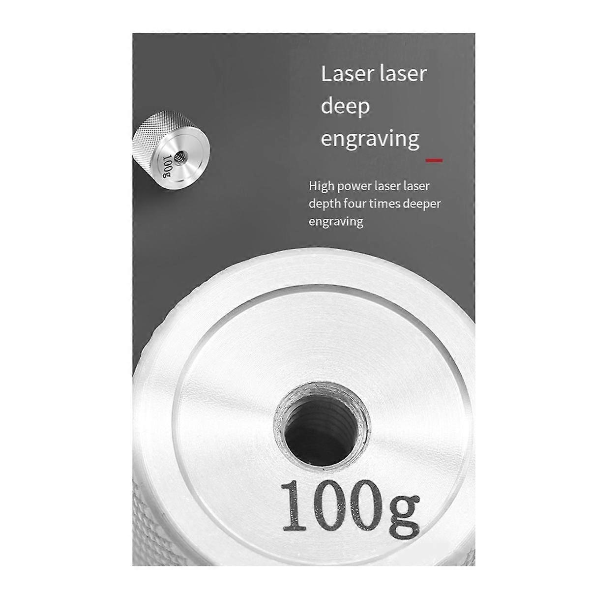 DSLR Camera Removable Counterweight Balancing Moment Clump Weight for S ...