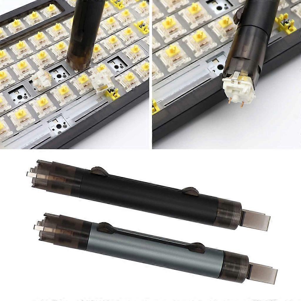 Keycap Switch Puller Mechanical Keyboard Switches Keys Puller Keycaps ...
