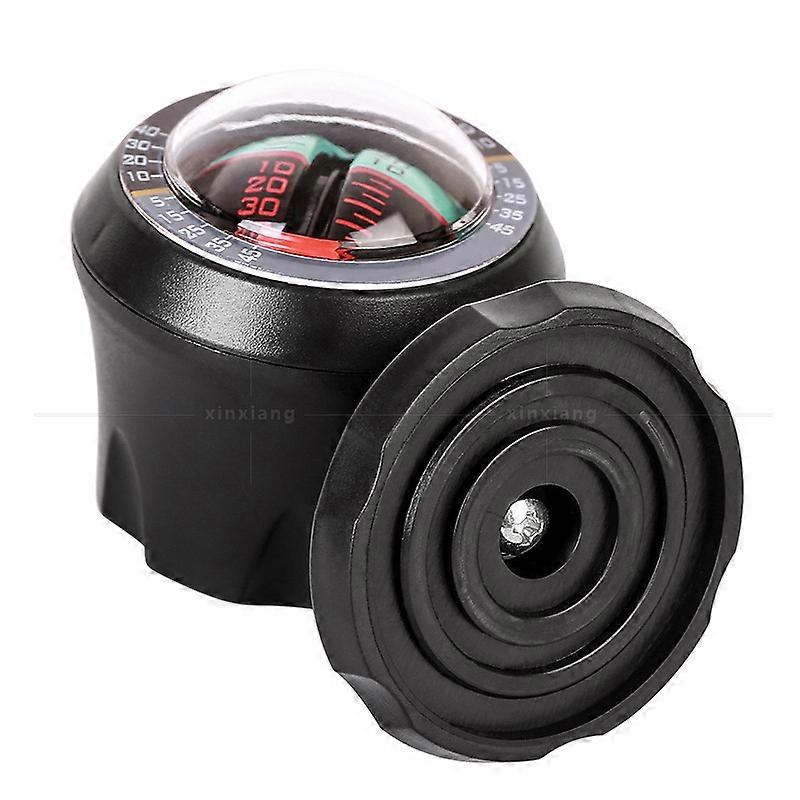 Slope Meter,Inclinometer Car Ball,Outdoor Multifunction Car ...