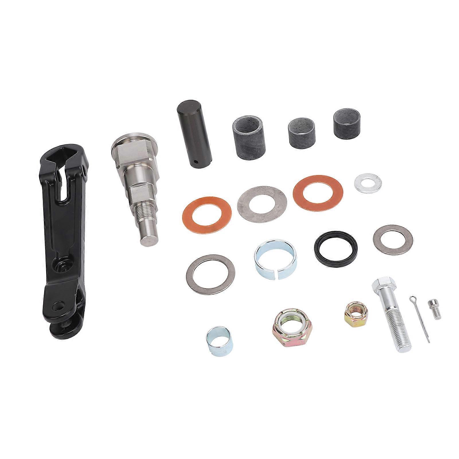 20PCS Upper Gimbal Steering Arm Shaft Pin Long Lasting Use 866322A01 ...