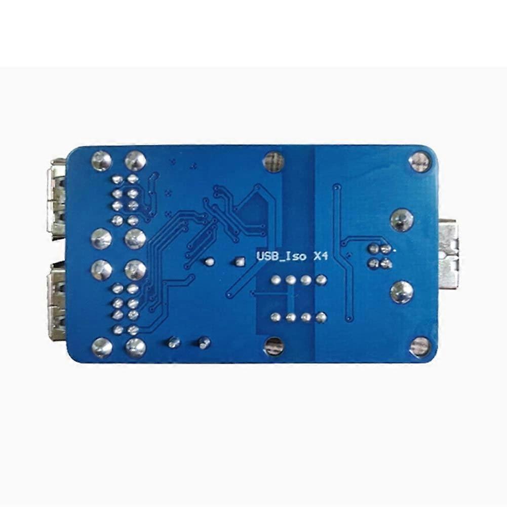 USB Isolator, 2500V USB HUB Isolator, USB Isolation Board, ADUM4160 ...