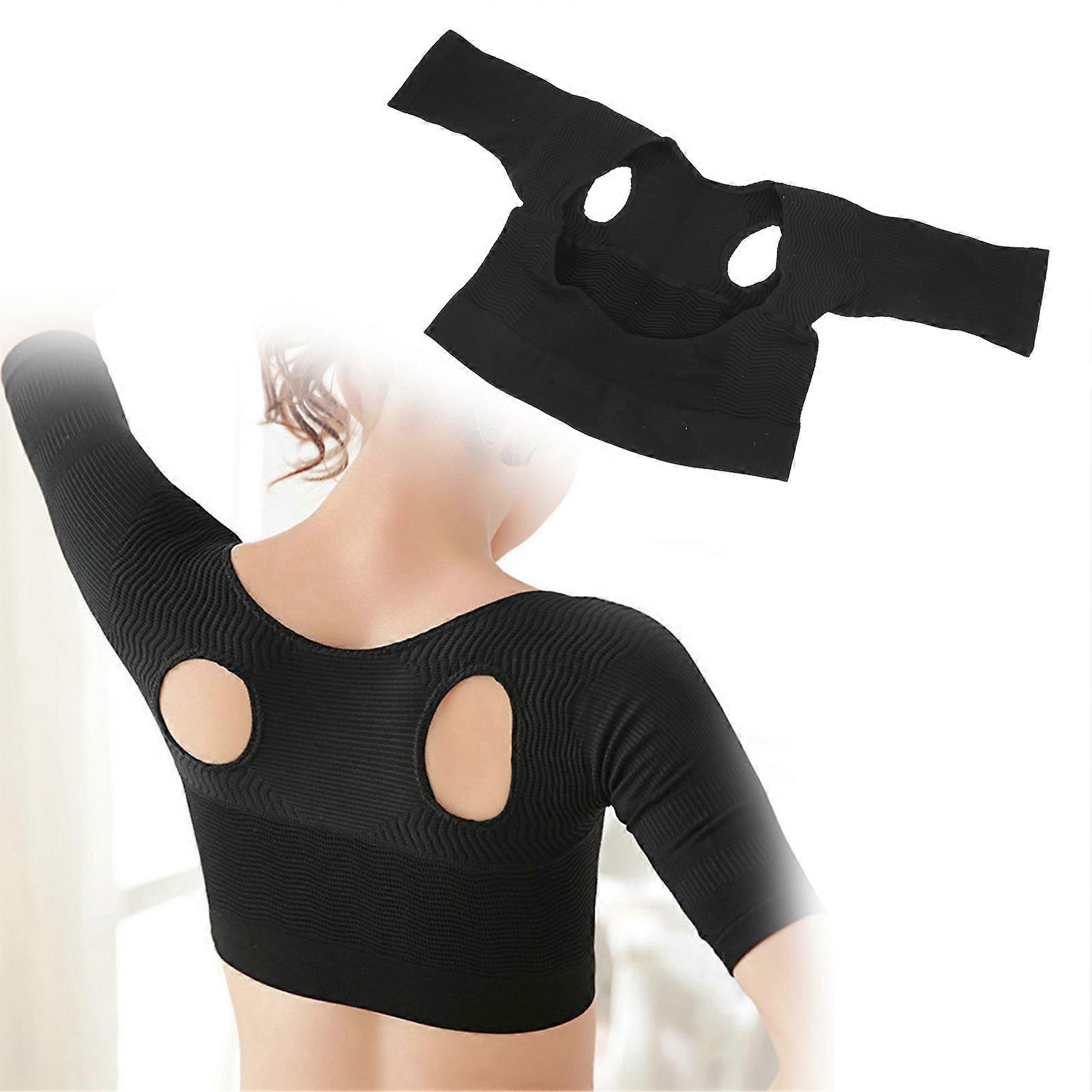 Slimming Arm Shaper Corrective Lifting Underwear Women's Shapewear ...